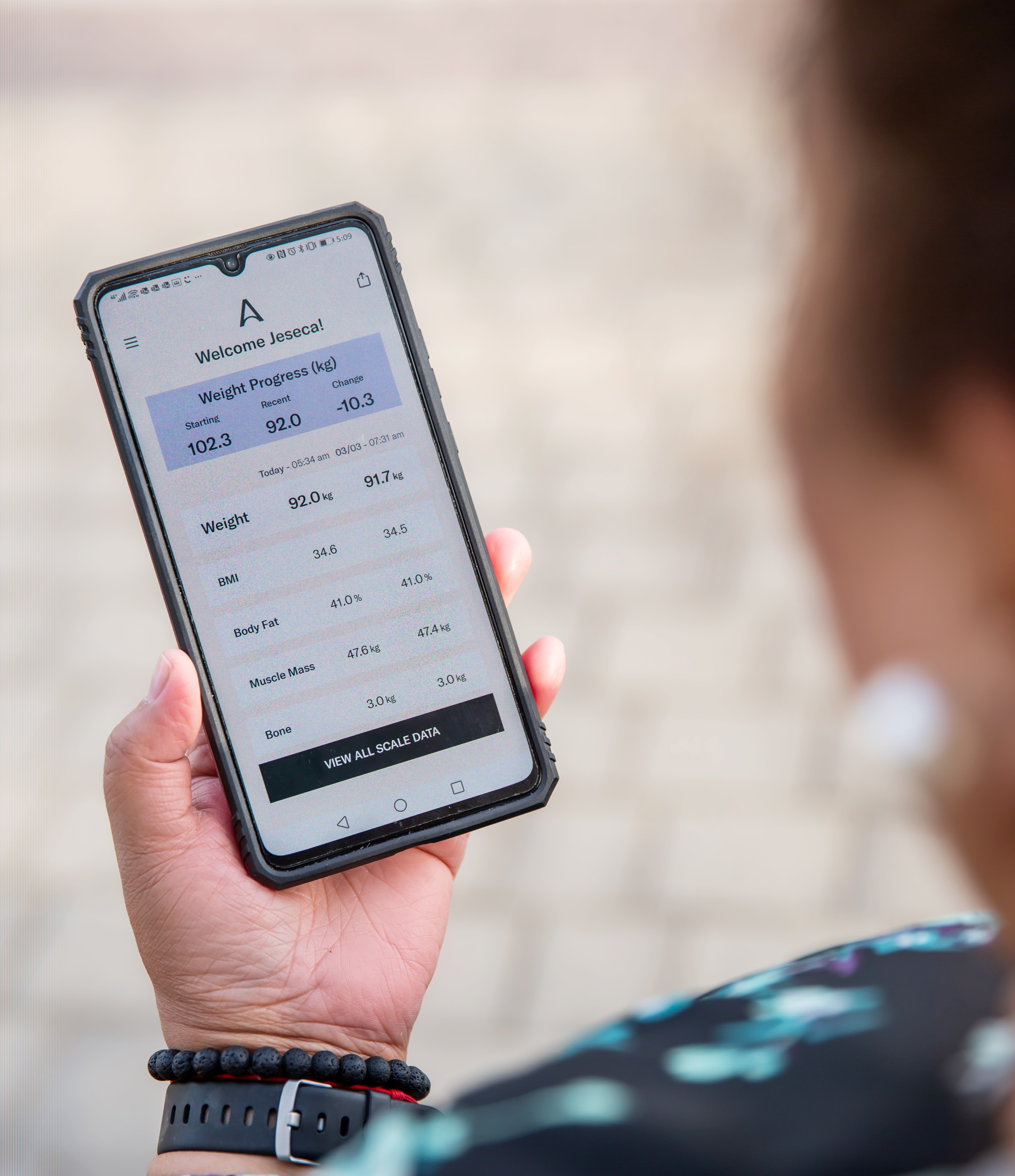 Extended Allurion Program | Allurion